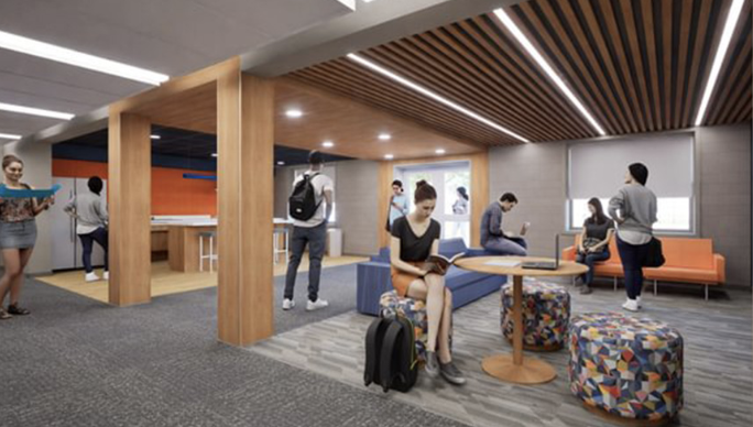 Air Conditioning for West Quad and a Transformed Ballroom: An Overview of Upgrades Coming to ...